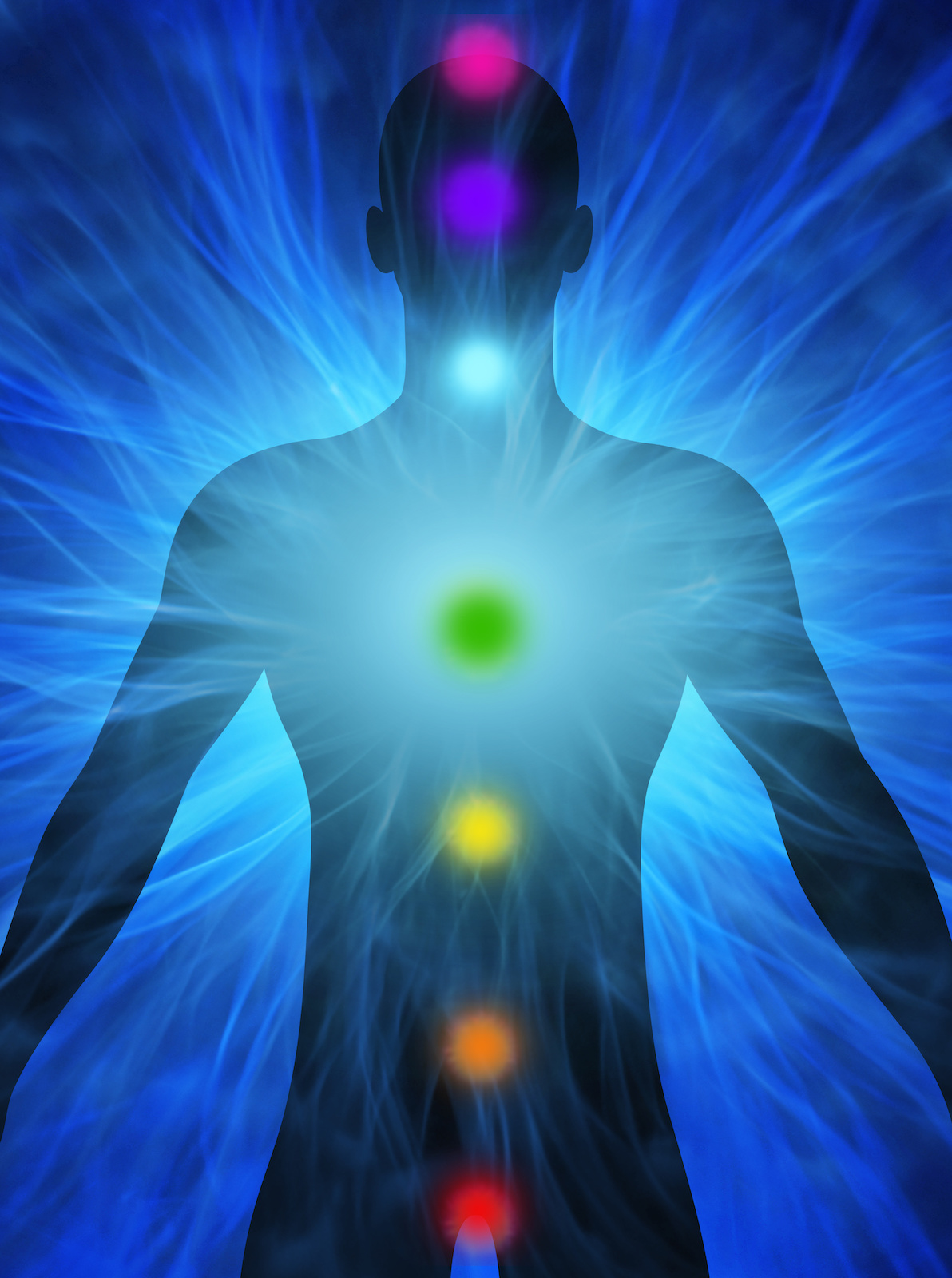 Body Code - Healing from Within